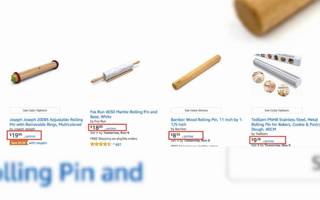亚马逊seo:产品定价