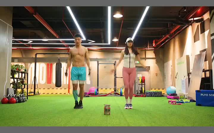 全球公认单位时间内消耗热量最大的运动就是tabata,你知道是哪8大...
