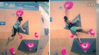 Top Female Climbers compared