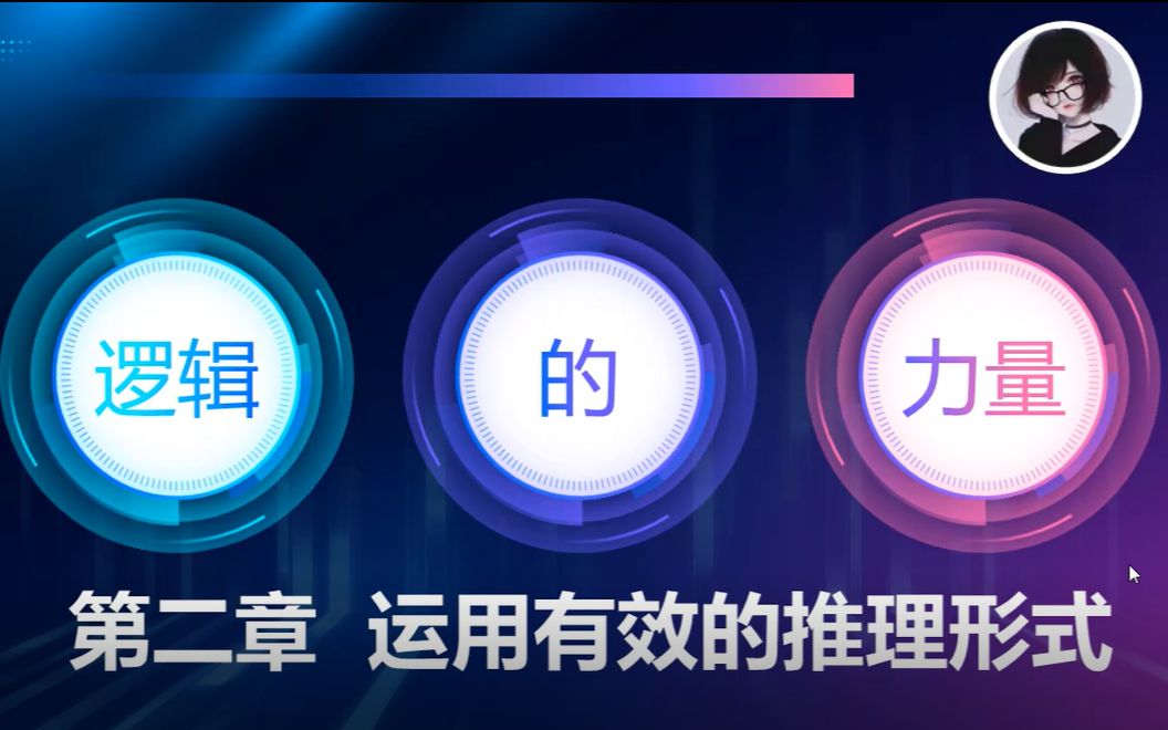 ...高中语文选择性必修上册“逻辑的力量”(二)——运用有效的推理形式