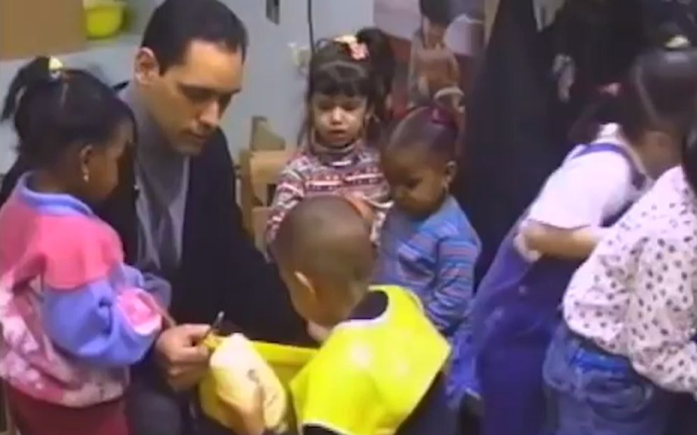 引导孩子解决同伴冲突——幼儿园老师分享“高瞻课程”实践案例(二)