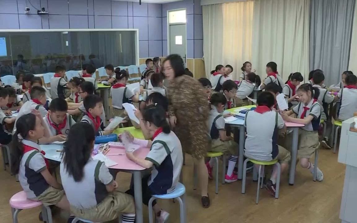 小学语文四上:《古诗三首(第二课时)》(有PPT课件教案) 优质公开课 部...