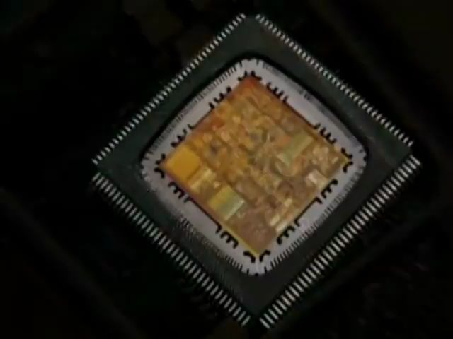 芯片设计基础教学 (搬运 英文字幕) - 讓你瞭解晶片系統的完整設計流程