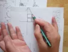 北师大版数学九年级上册第六章第二节《反比例函数的图象和性质》
