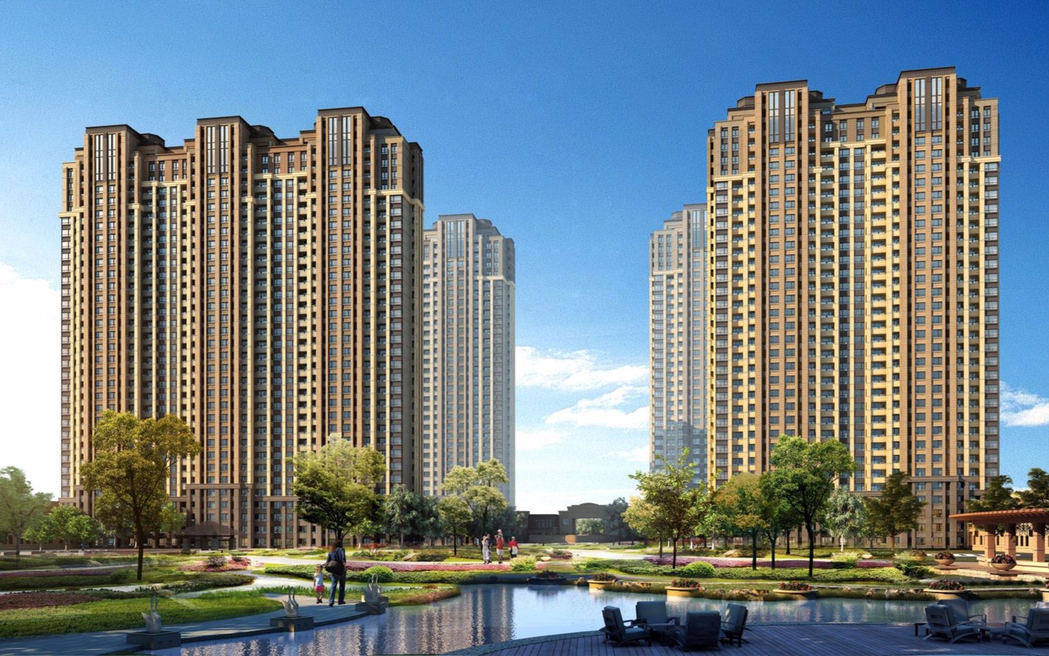 住宅楼不能超过32层,国家为什么这么规定?看完真是用心良苦!