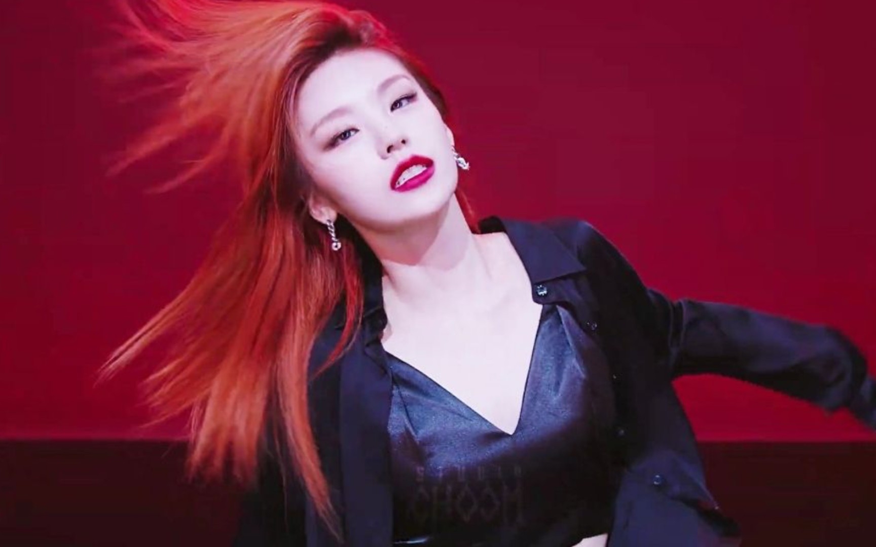 【ITZY 黄礼志/4K超清】