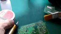 电路板维修 电子元器件的拆焊方法(二)
