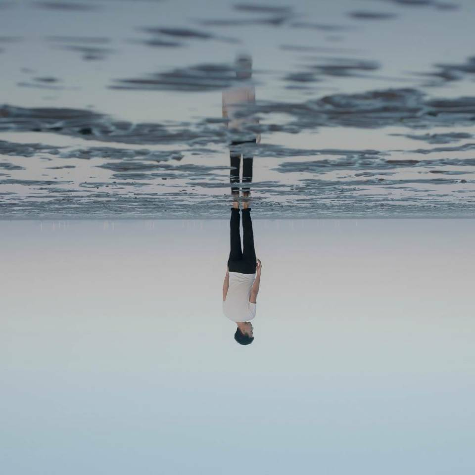 冥思静想 