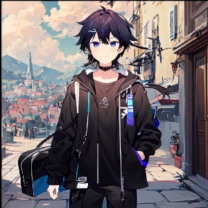 茶色233 