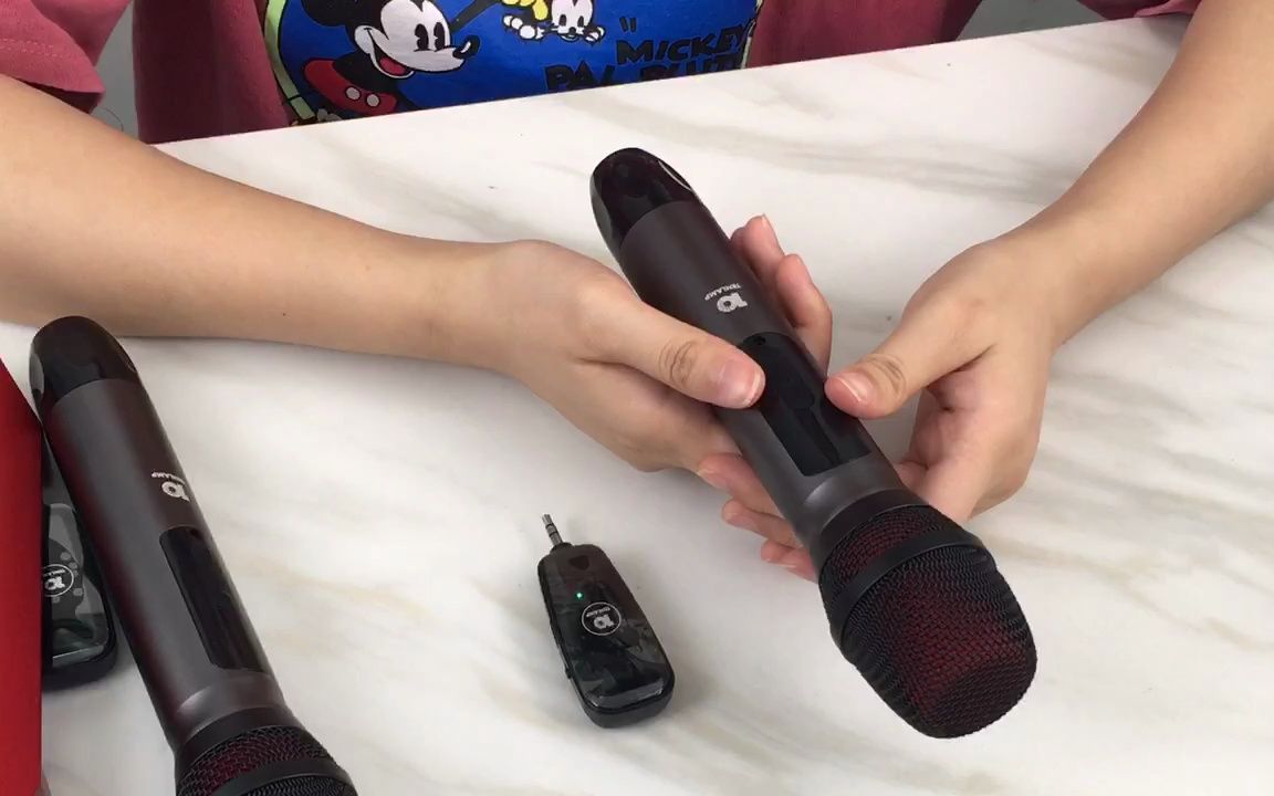 W11 5频道连接教程