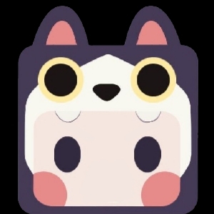 Black小猫 