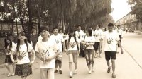 中北大学经济与管理学院09090441班毕业相册