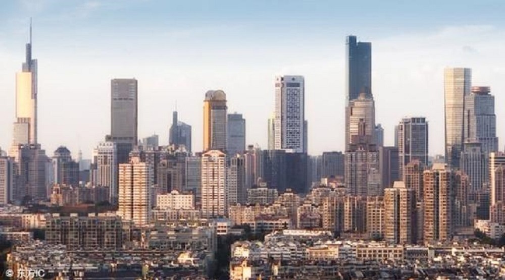 中国企业排名厉害了!世界500强企业第二名竟在中国,实至名归