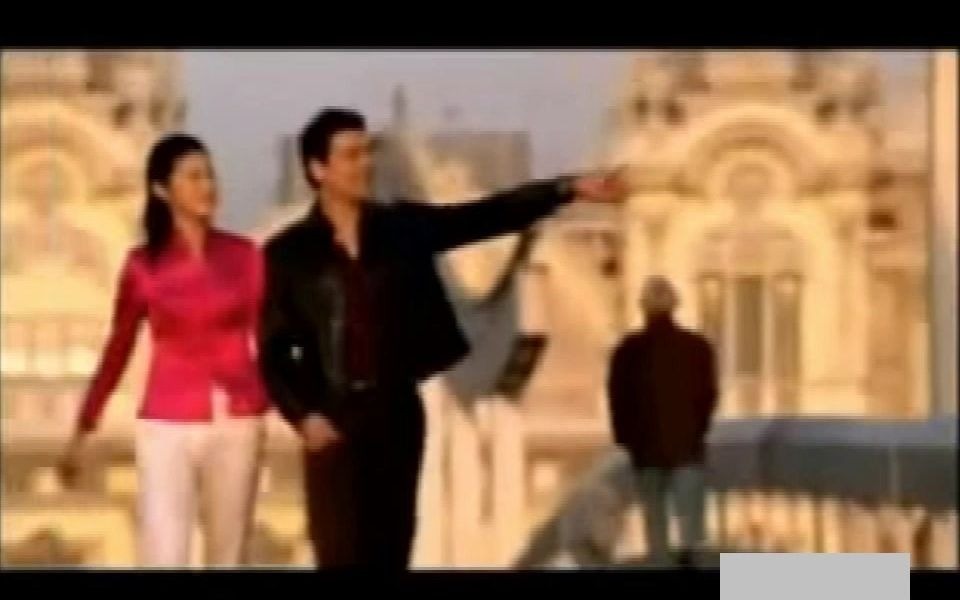 中国移动通信形象宣传片《有没有篇》12分钟20秒