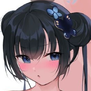 沁策小鹦鹉 