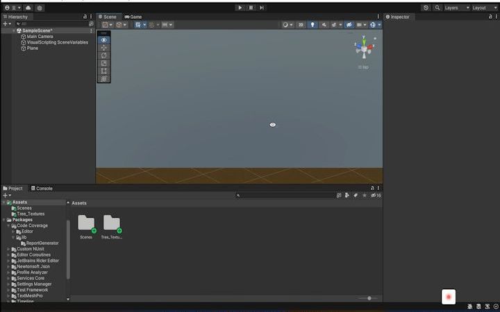 unity-3D编程如何更改物体颜色