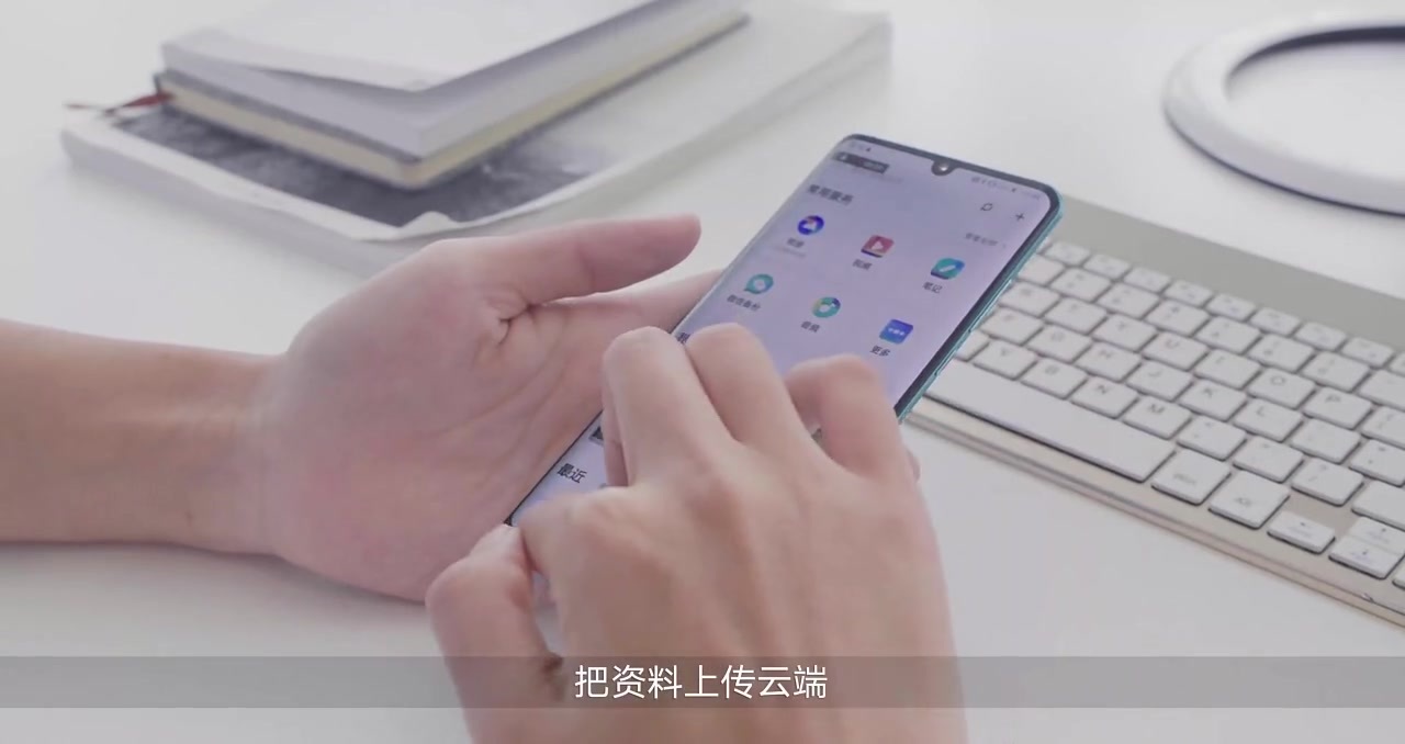 手机的传输速度究竟有多快?5大旗舰测试结果告诉你答案!