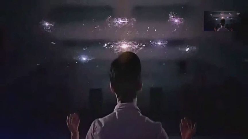 励志!北大招生宣传片,太NB了!看哭了!