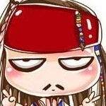 濡珺 
