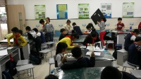 南瓯实验小学校本课程《趣味航模》