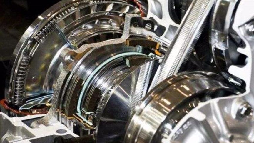 齿轮传动精讲:优缺点、主要参数、失效形式、设计准则