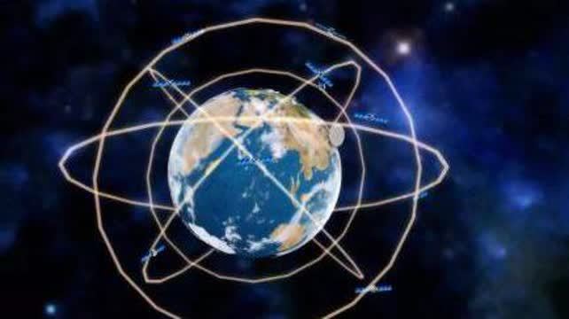 后生可畏!中国北斗系统不仅超越前辈格洛纳斯导航,还救了它一命