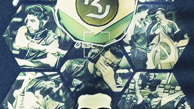 CSGO 历史上的五届top1职业选手