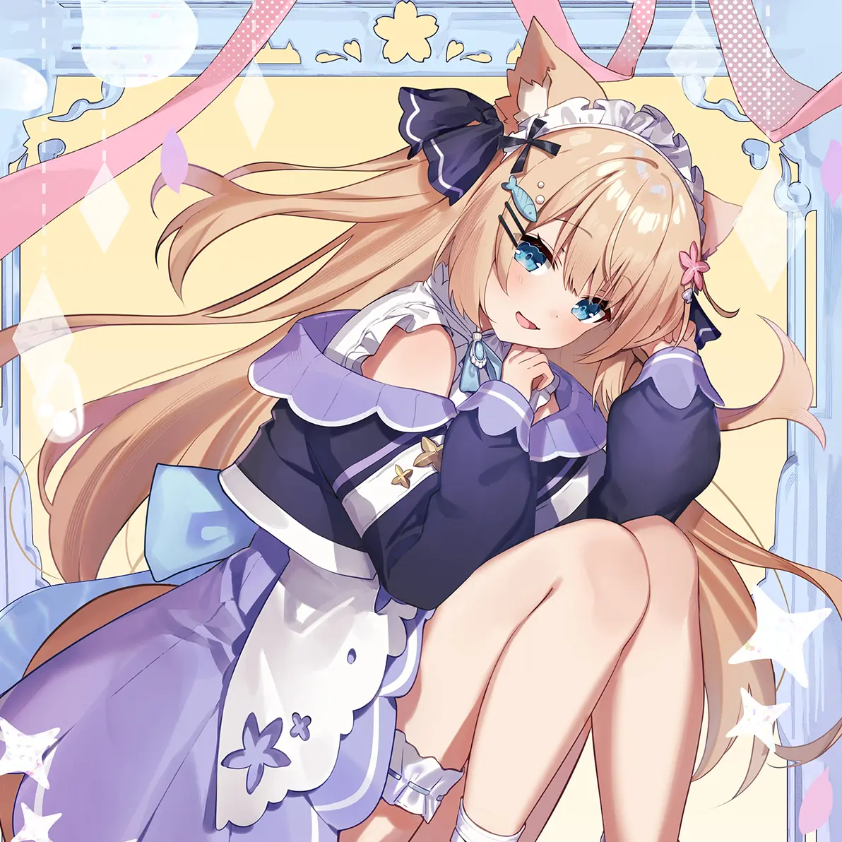 灰酱Official 