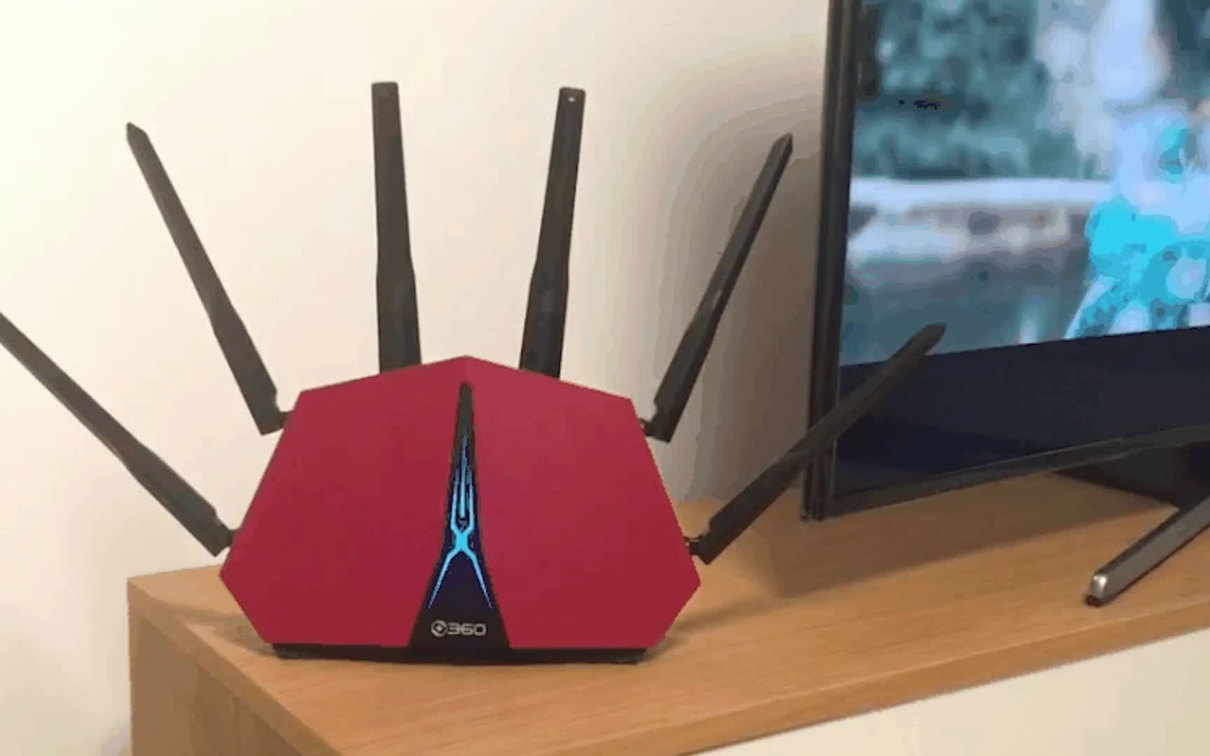 怪不得家里wifi用久了,上网越来越卡,原来路由器也需要升级系统
