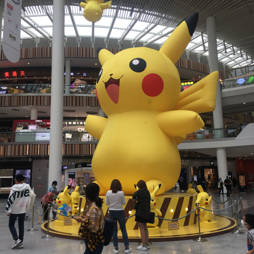 哔哩哔哩咩唔咩 