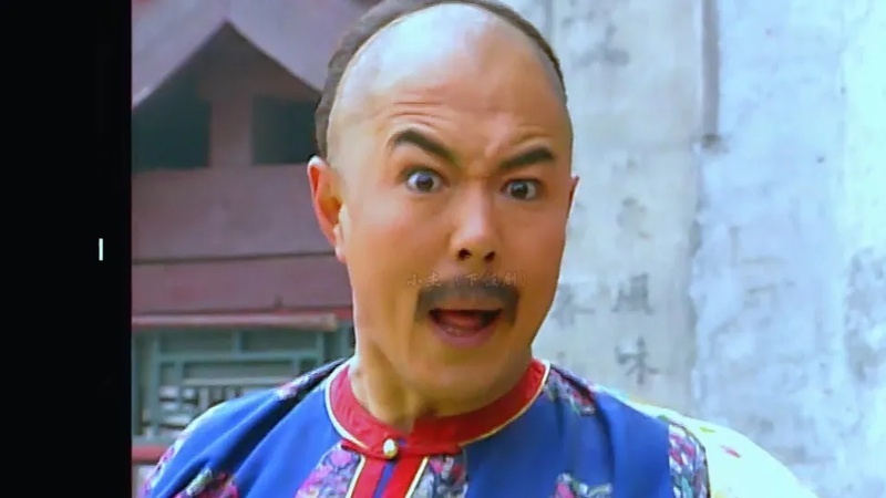 还珠格格1全集(超清)第十九集04