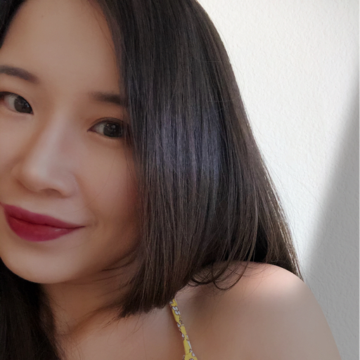 这里是米娜小星球 