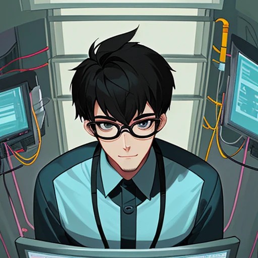 ITinfra_夏洛 