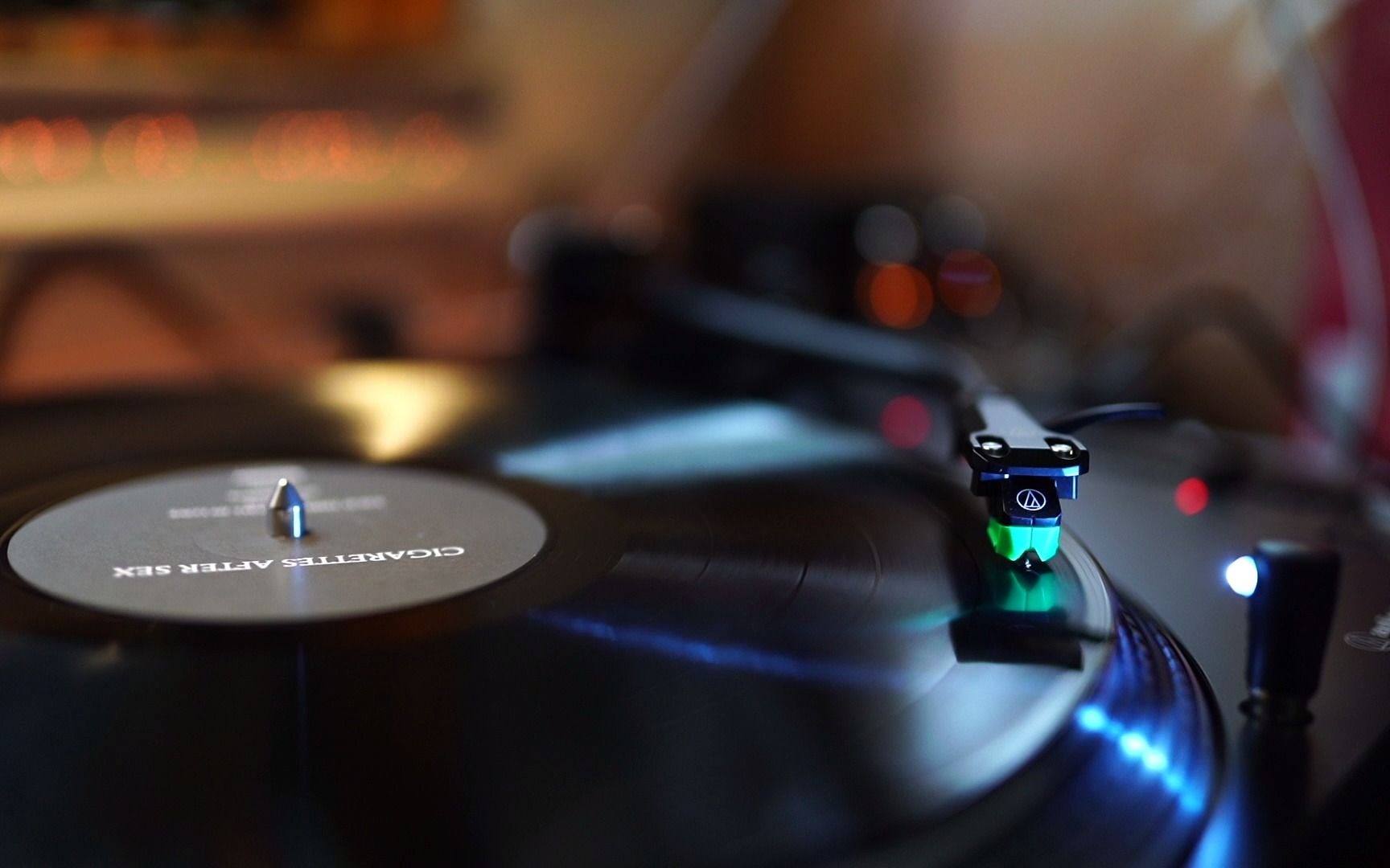 【唱片试听】Each Time You Fall In Love