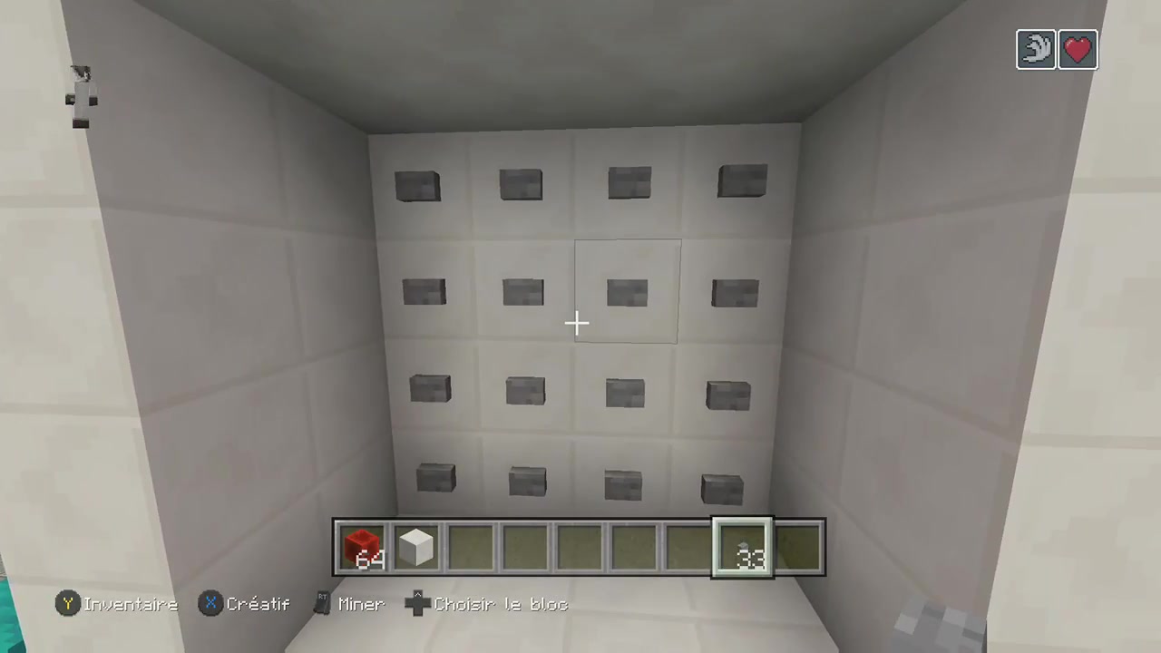 【随便按】4x4“按钮”活塞门(1.8+)