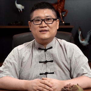 司马华鹏说财经 