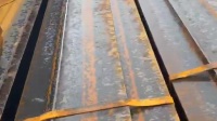 H型钢650*300*13*20理论重量表