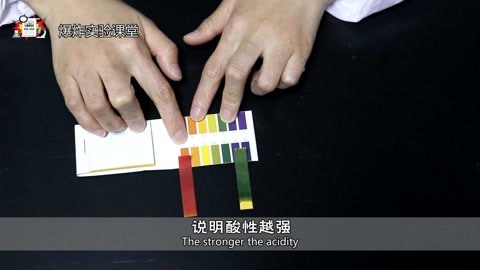 溶液酸碱度如何判断?教你一招,轻松辨别溶液酸碱性