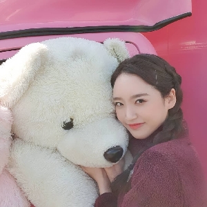 暖暖师姐 