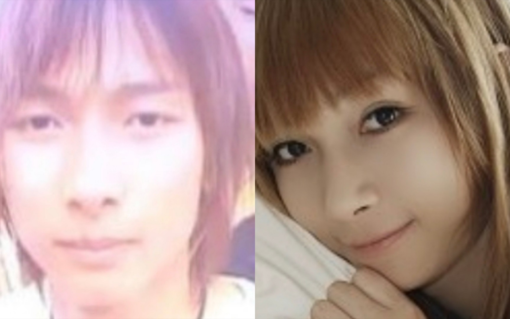 ...手术 MTF SRS FFS TSCD LGBTQ演员诺瑶 刘帅刘诺瑶伪娘蛇女蓝熙