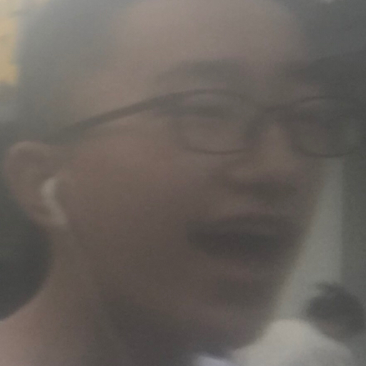 我叫张凯烨 