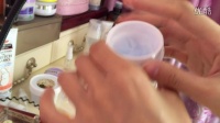 药妆怎么用-宸砚药妆使用顺序及产品展示
