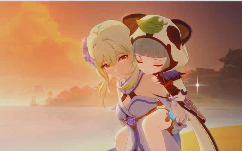 原神 2.2邀约任务全流程攻略向