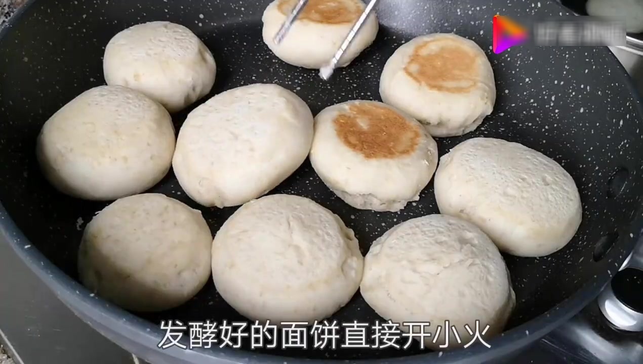 燕麦好吃的新做法,出锅香甜萱软,减脂又解馋,做法简单又好吃