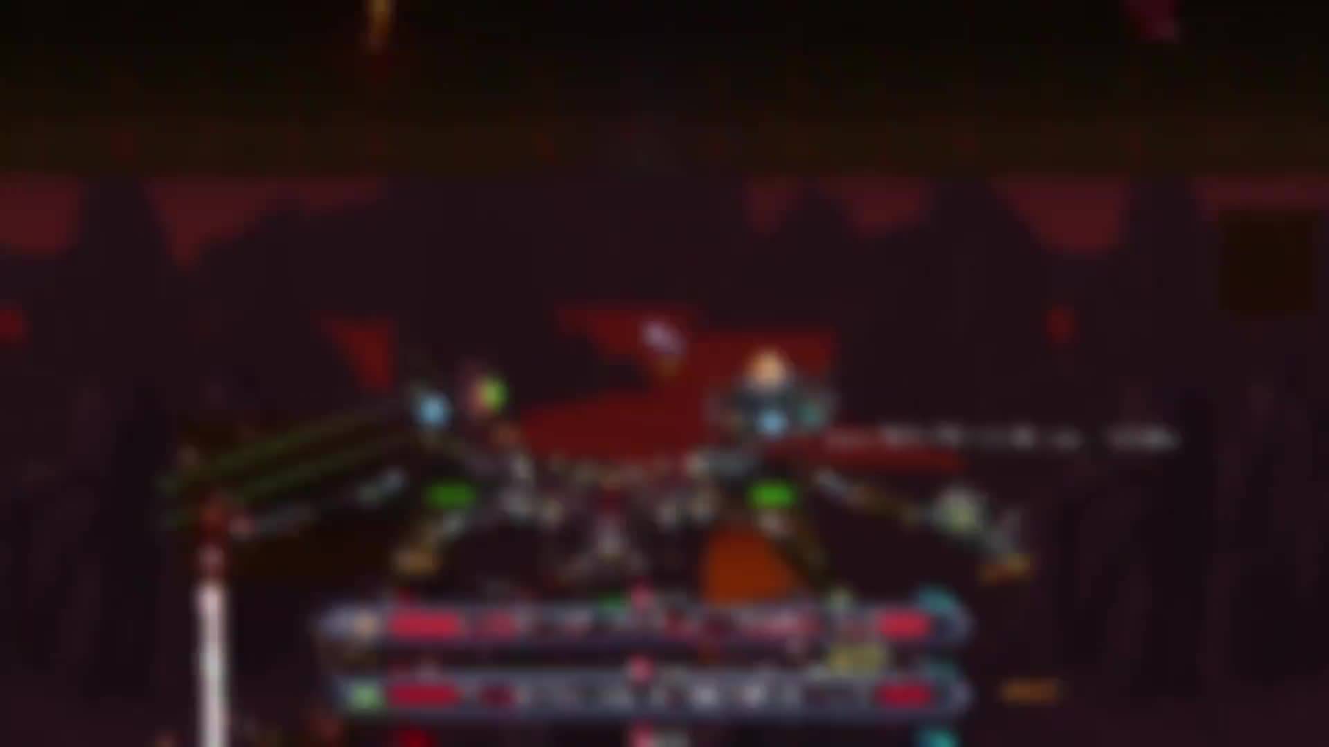 盘点介绍泰拉瑞亚灾厄天顶世界中的奇葩有趣改动5。