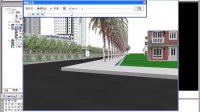 鸿业路立得三维道路软件简介