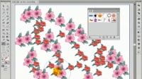 AI 教程illustrator CS6 6.4 符号工具