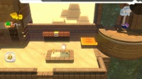 【游侠网】WiiU模拟器Cemu 1.15.7《超级马里奥3D世界》演示