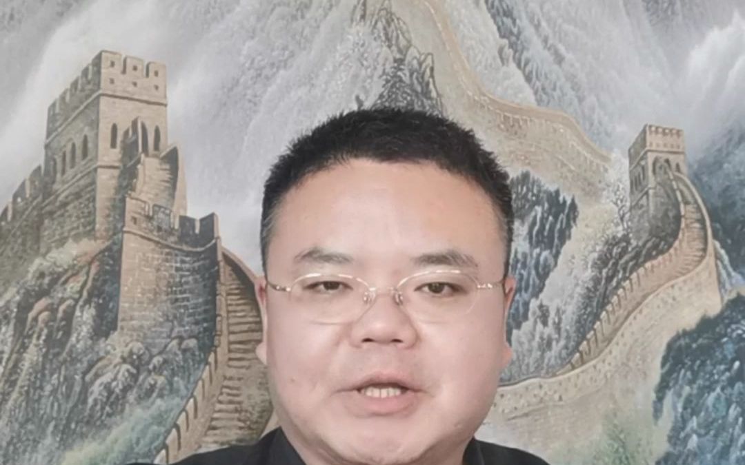 招标采购黑幕-第8集