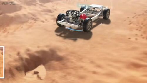 详细解析长城混动技术hi4丶hi4T丶柠檬DHT的原理和区别